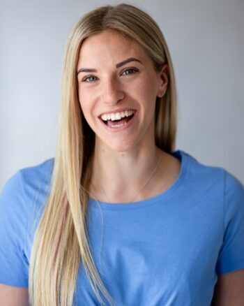 Actors Female – MacFarlane Chard Commercials: Literary and Talent Agency